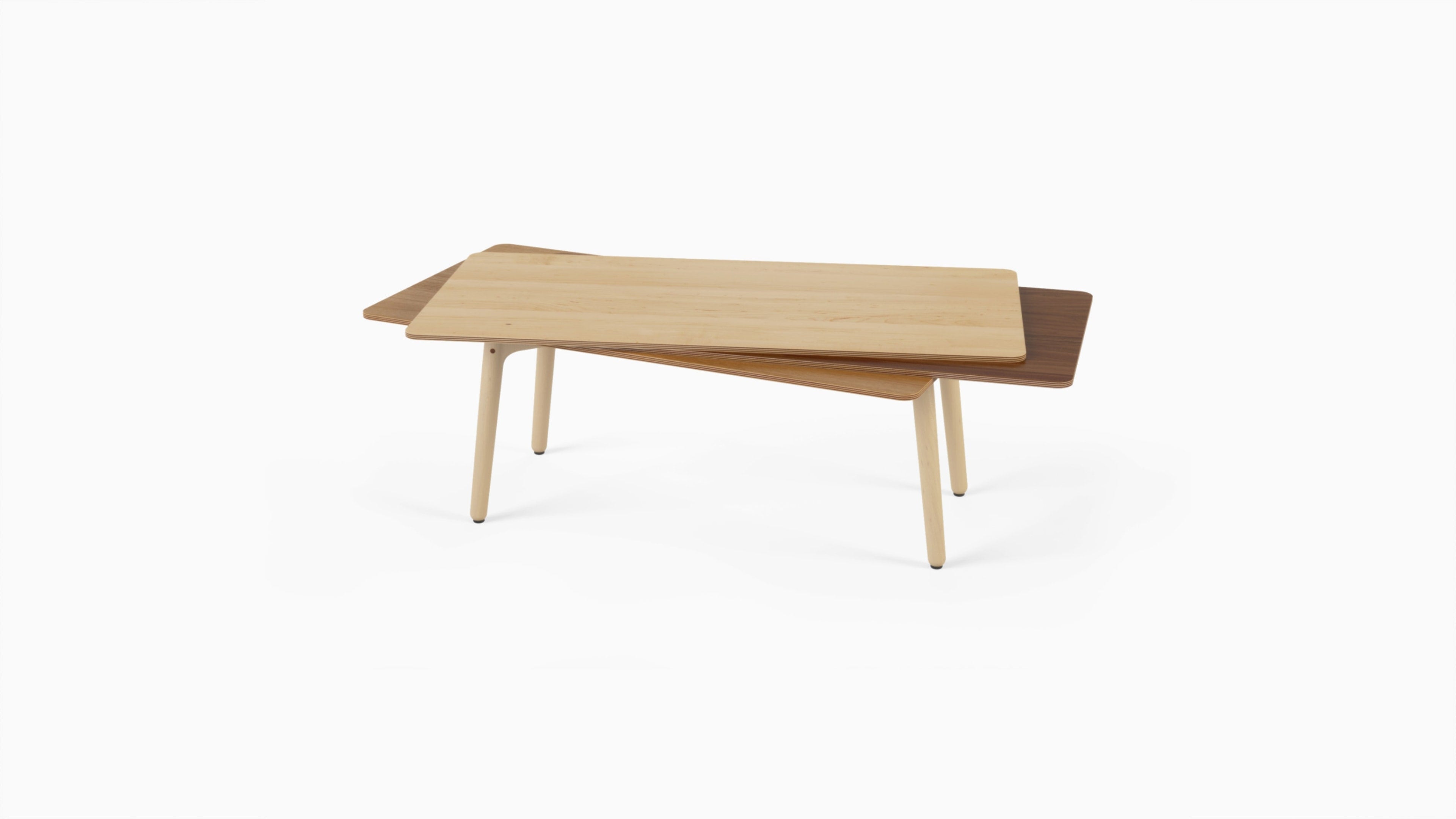 The Stacked Collection – Sāthē