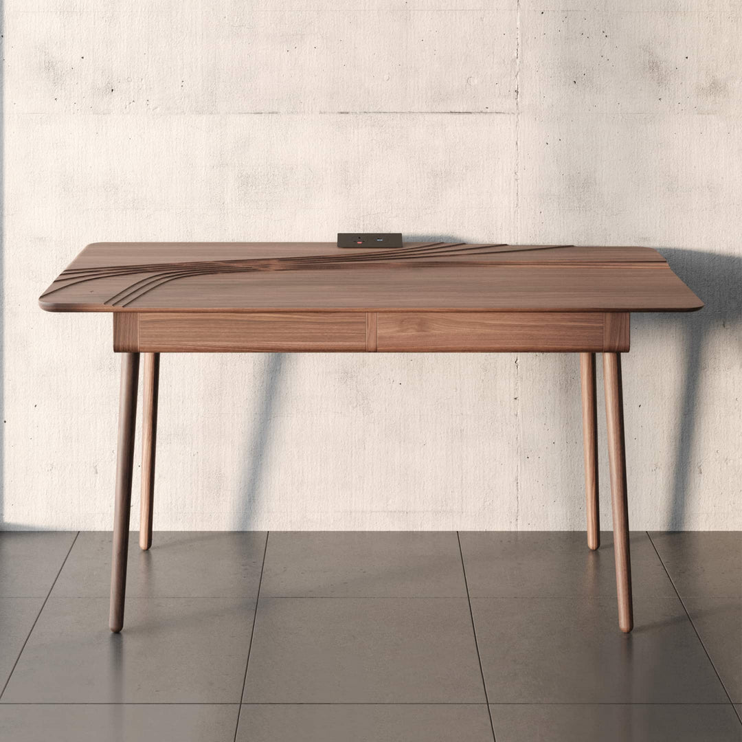 Beautiful, Designer Desks For The Home And The Office | Sāthē