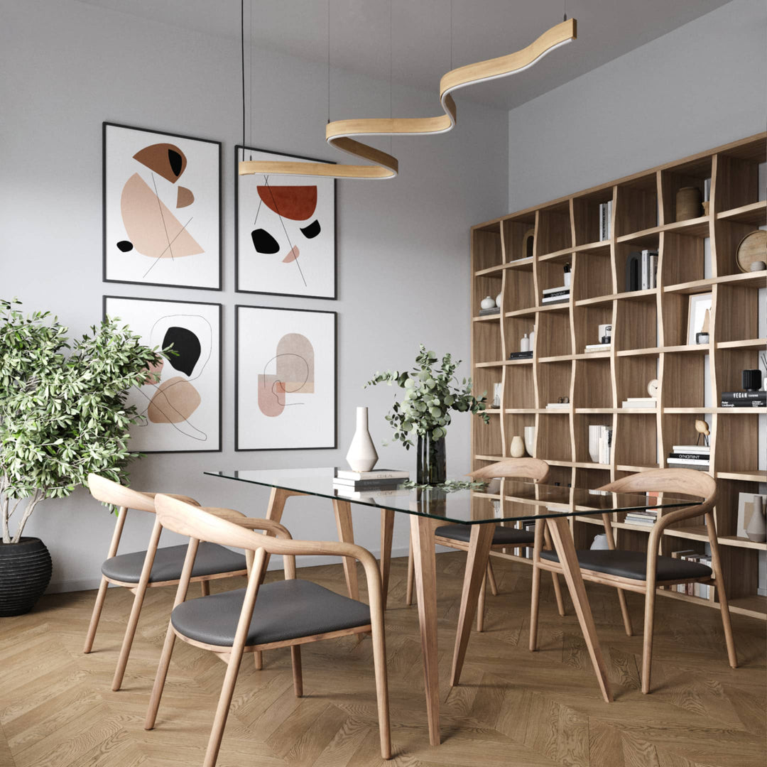 Modern, Designer Lighting For Home, Work And Hospitality | Sāthē